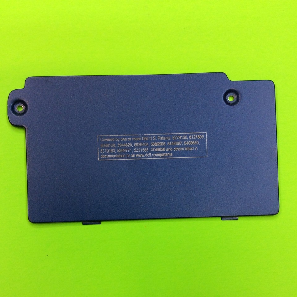 Dell Inspiron 300M Laptop Computer Plate | eBay