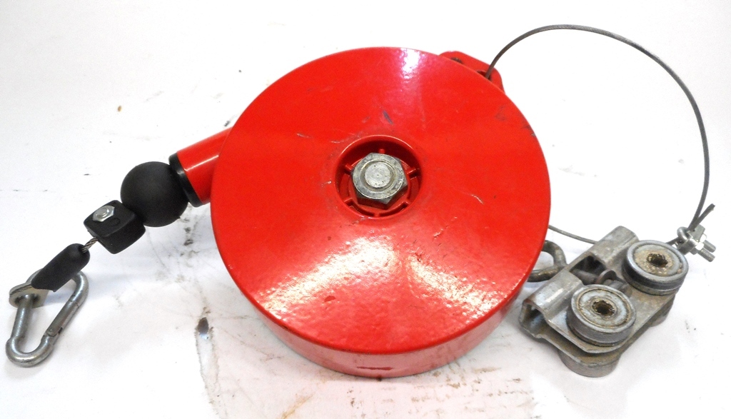 IRAX, INGERSOLL-RAND, TOOL RETRACTOR. BMDS-4, 4-10LBS | eBay