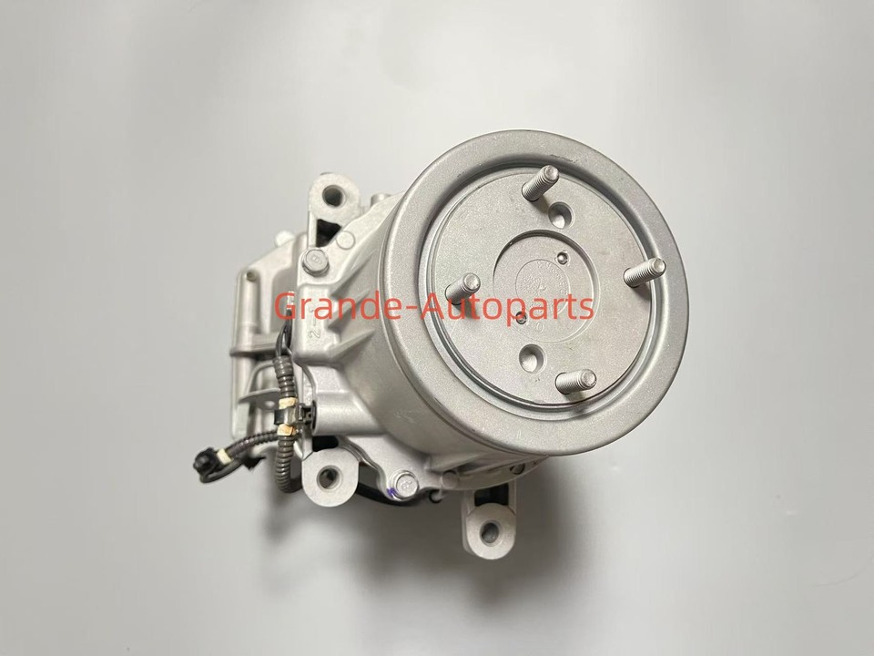 Rear Axle Differential Carrier Assembly AWD For 2017-2024 OE Mazda CX-5 ...