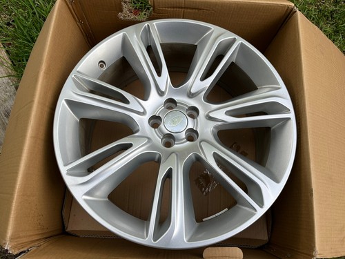Factory Range Rover Velar Wheel 22” Genuine Original OEM Dynamic 7015 ...