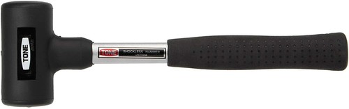 TONE Urethane Shockless Hammer 1.0 Pound 330mm UH-10 made in Japan | eBay