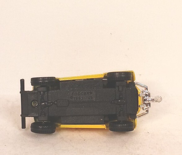 1992 Edocar Volkswagon Coca-Cola Beetle VW Music Diecast (Has Wear ...