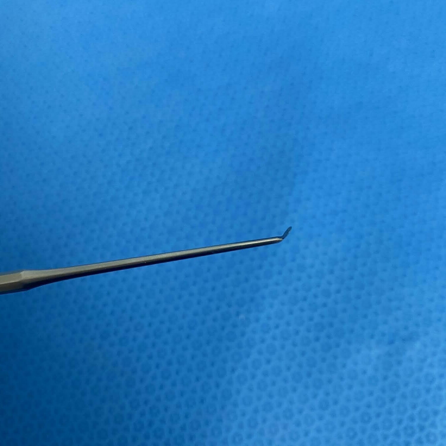 XOMED Boss Instruments 90-3604 Rosen Knife 2mm ENT | eBay