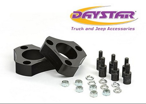 Daystar Suspension Strut Spacer Leveling Kit P/N KN09106BK | eBay