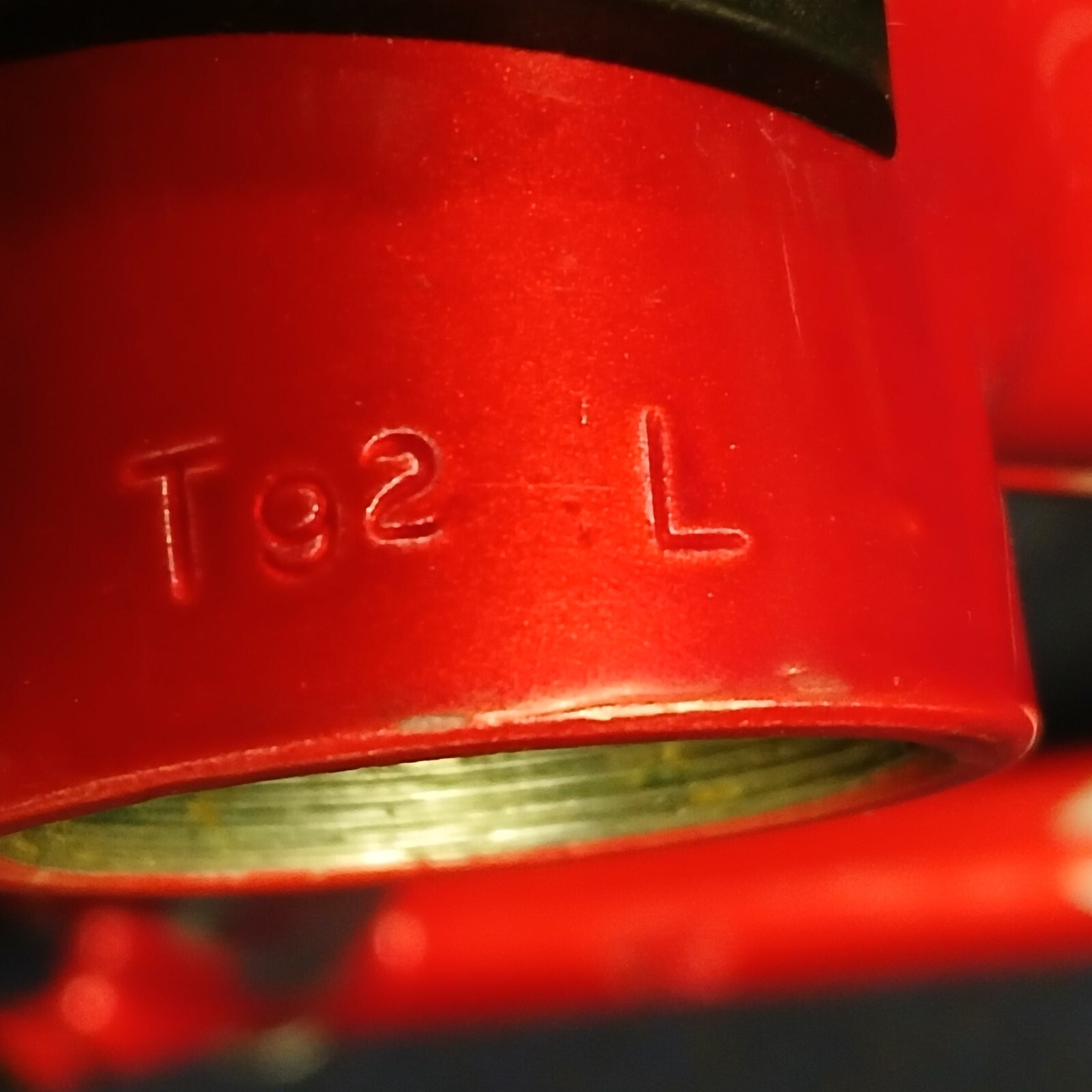 Viner Pro Team 7005 Columbus Altec Large 62 Road Frame Never assembled ...