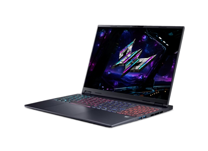 Acer Predator Helios Neo 16S AI 16" i9 275HX 2S RTX 5070 Ti 32GB 1TB ...