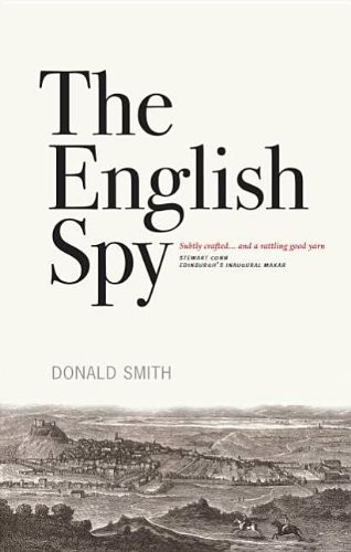 The English Spy By Donald Smith 9781905222827| eBay