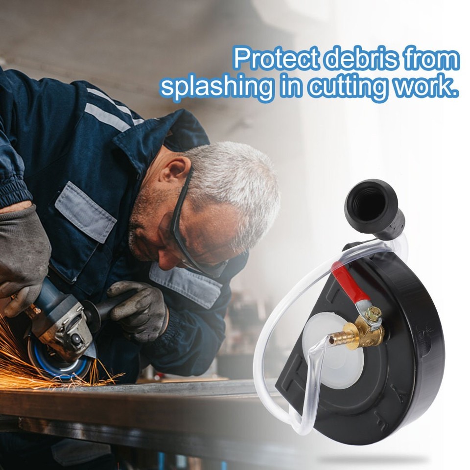 Dust Cover Masonry Angle Grinder Protector Guard Electric Protective ...