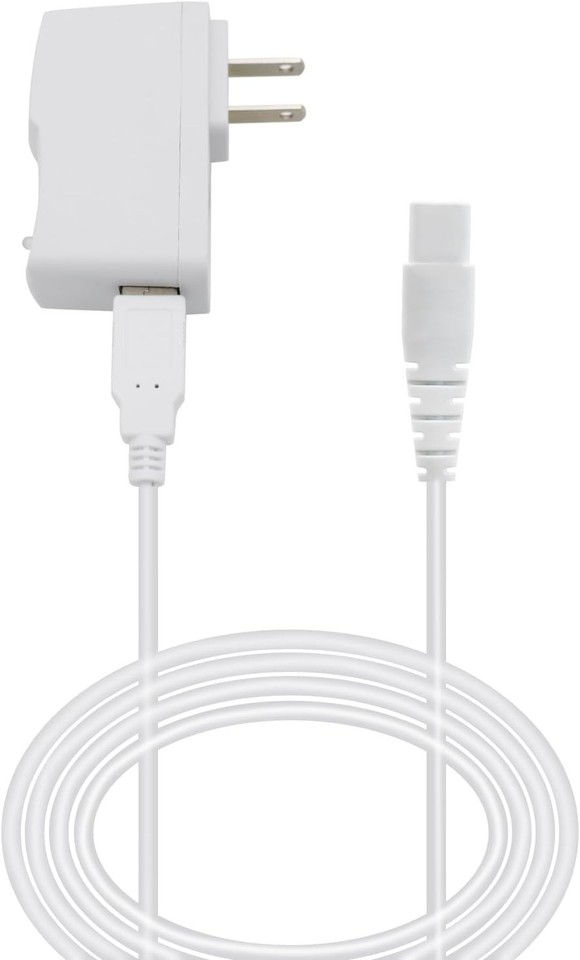 HV-270 Charger Replacement Compatible with Hitachi Magic Wand HV-270 ...