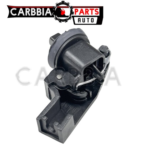 Rear Fuel Door Release Lock Latch Fits 2013-2019 Nissan Sentra 78827 ...