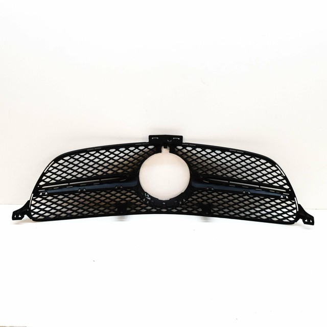 OEM Mercedes-Benz GLE Coupe C292 Radiator Grille A2928880160 Genuine ...