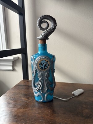 Bioshock Infinite Custom Undertow Vigor | eBay