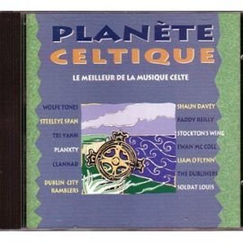 Various Planete Celtique (CD) (US IMPORT) 724384118921 | eBay
