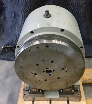 Rotary Tables - Aa Gage