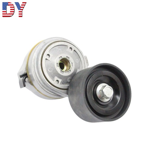 Drive Belt Tensioner Assembly Fit for Cummins ISX Series 3690067 ...