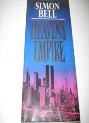 Heaven's Empire By Simon Bell. 9780434070824 | eBay