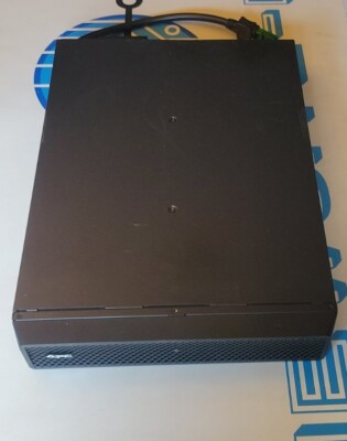 *Damaged Case* APC Smart-UPS Uninterruptible Power Supply Battery Pack ...
