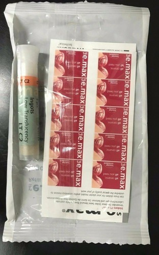 Ivoclar IPS Emax Press 5 Ingots LT-C2 e-max 605280 | eBay