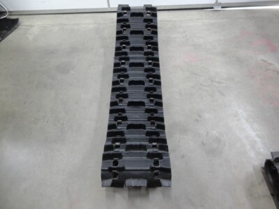 2002 Polaris RMK 700 Track | 136 x 15 x 1.75 Inch | 2.52 Pitch ...