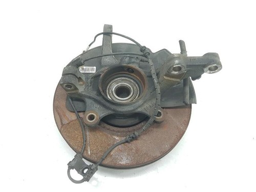 517152Y000 Front Left Fuselage for Hyundai IX35 2.0 CRDI 2010 1406635 ...