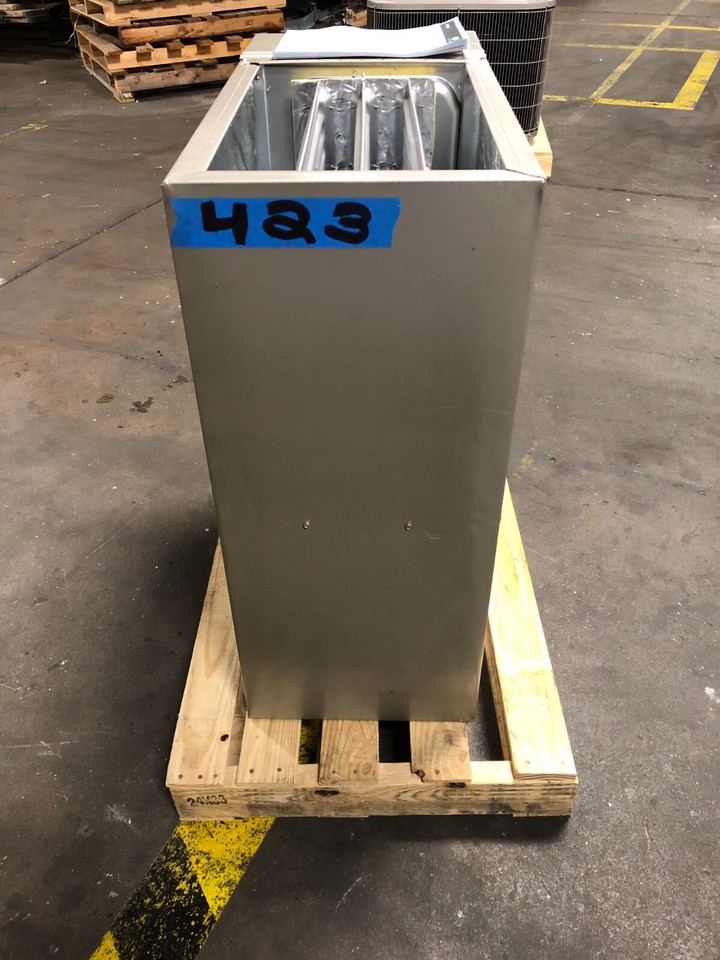 Carrier 70,000 BTUH Infinity Gas Furnace 80% AFUE - 2 Stage Gas Furnace ...