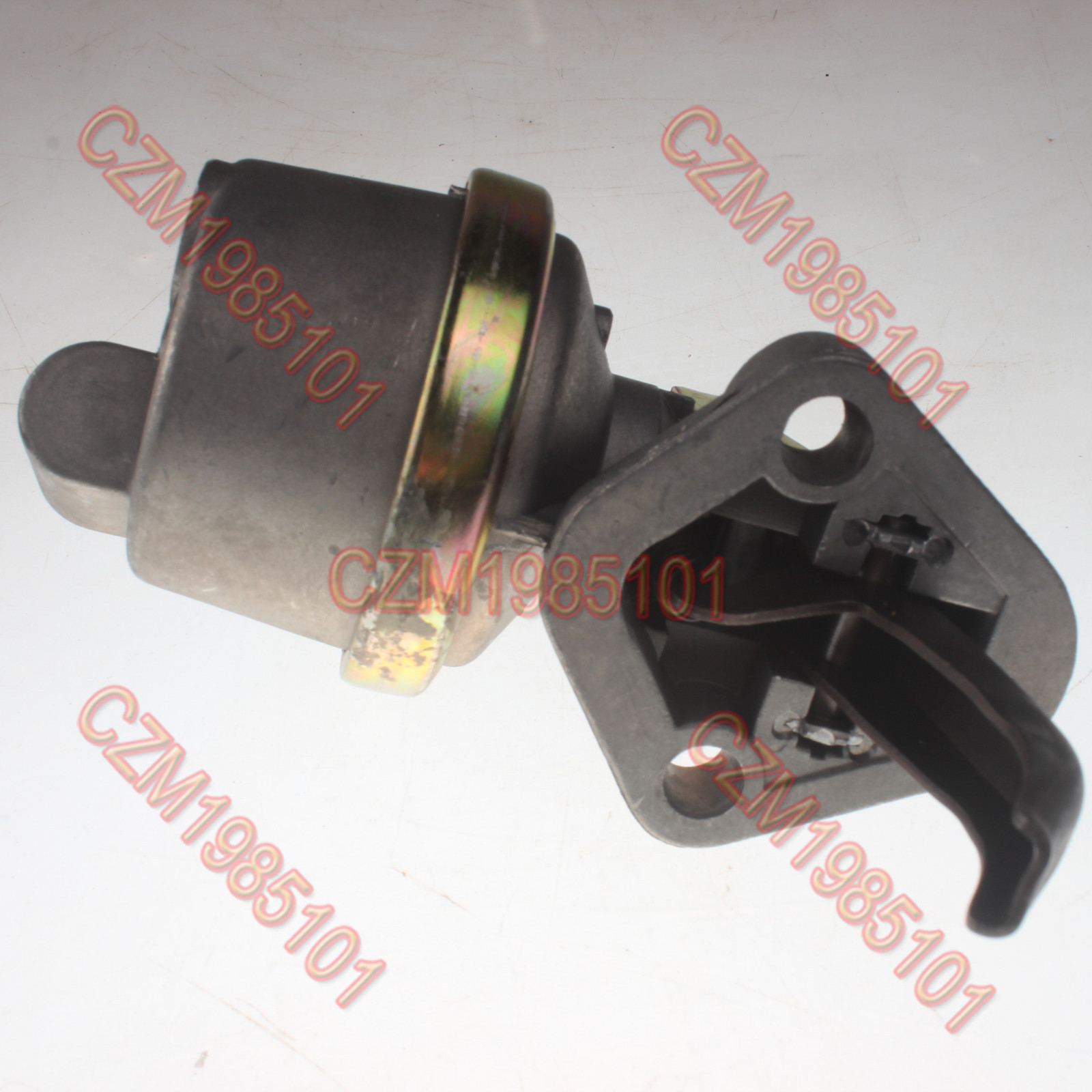 Fuel Pump J904374 / 84142216 For Case Cummins 1085B 1155E 1840 1845C ...