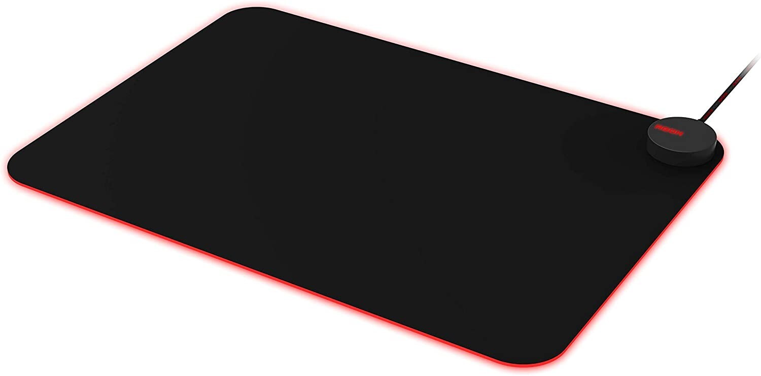 Agon by AOC AMM700 Mouse Pad - anti-slip base - up to 16.8 million RGB ...