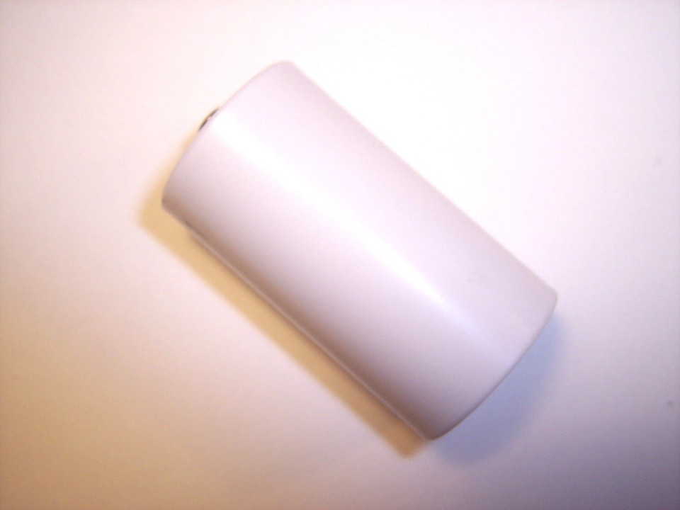 Convert AA Battery C CELL with Adapter Holder 1.5V Cell Convert 1 AA to ...