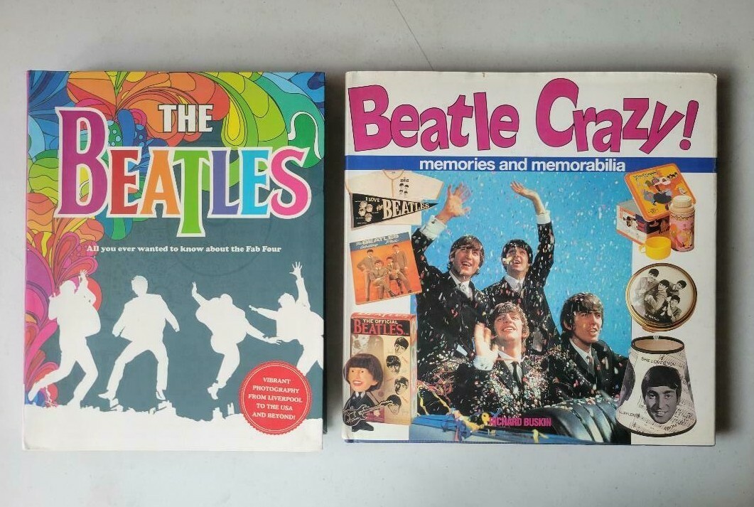 Beatles Memorabilia Wanted