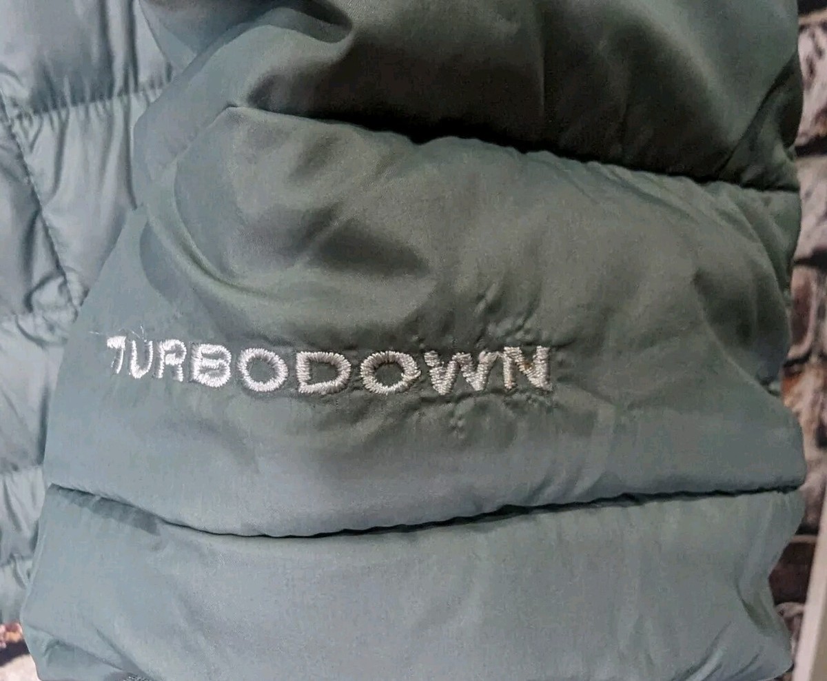 Columbia Voodoo Falls 590 Turbo Down OMNI-HEAT Winter Puffer Columbia Voodoo Falls 590 Turbo Down OMNI-HEAT Winter Puffer