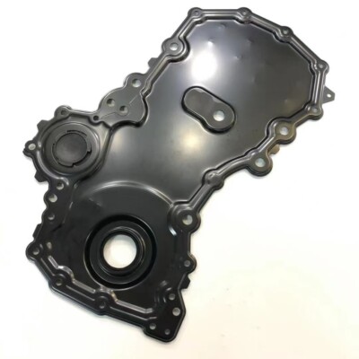 FORD RANGER T8 2.0L TIMING CASE COVER DIESEL TRANSIT CUSTOM OE-JB3Q ...