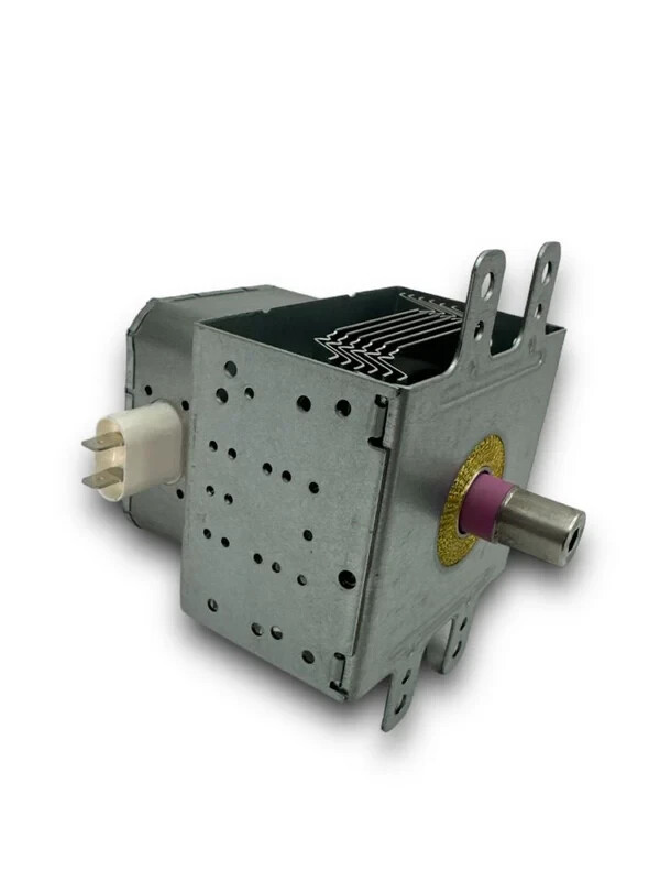 G.E Microwave Magnetron Assy - WG02F00968 or WB27X10682 | eBay