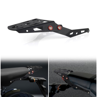 Fit For Honda Grom 125 MSX125 2022-2025 Rear Luggage Rack Carrier ...