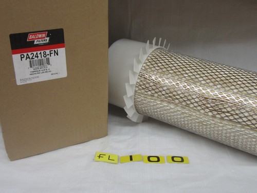 BALDWIN PA2418-FN FILTER , NOS | eBay