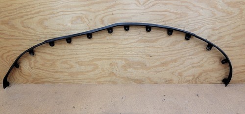 2012 - 2017 Chevrolet Equinox Front Bumper Fascia Air Deflector ...