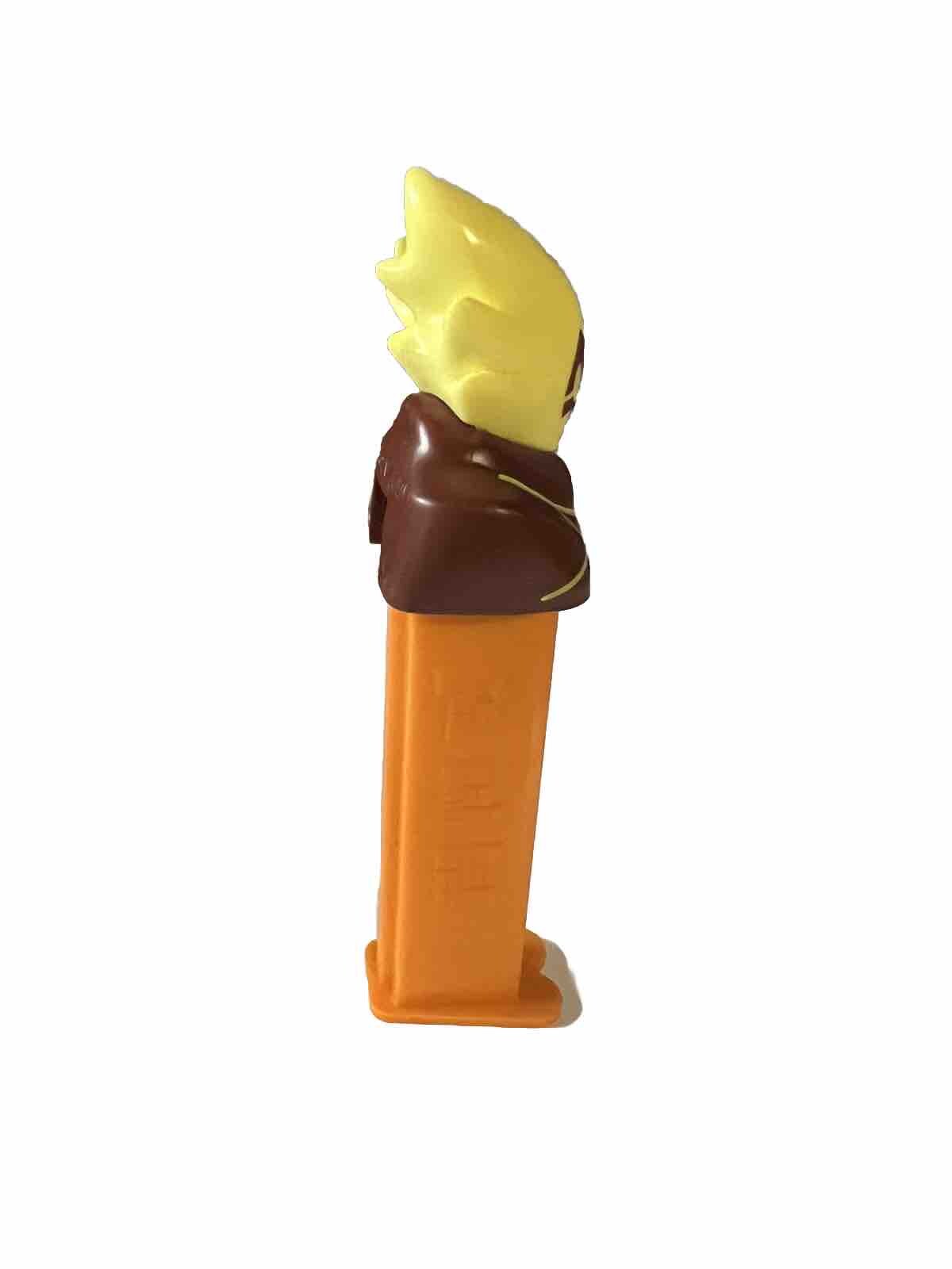 2010 Pez Heatblast From Cartoon Network Ben Ten Retired Loose | eBay