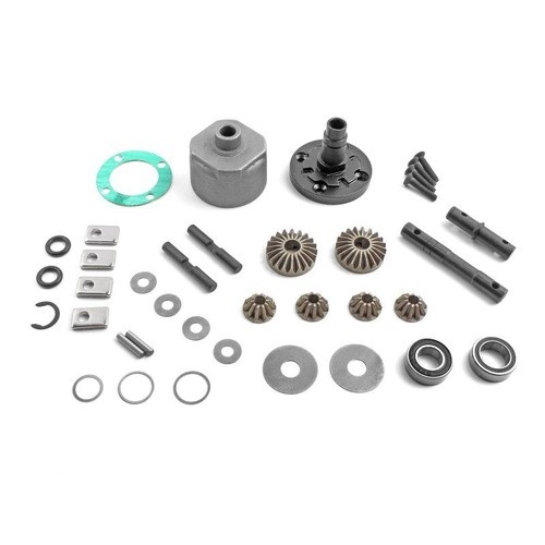 Hpi Centre Diff Set [160130] | eBay Australia