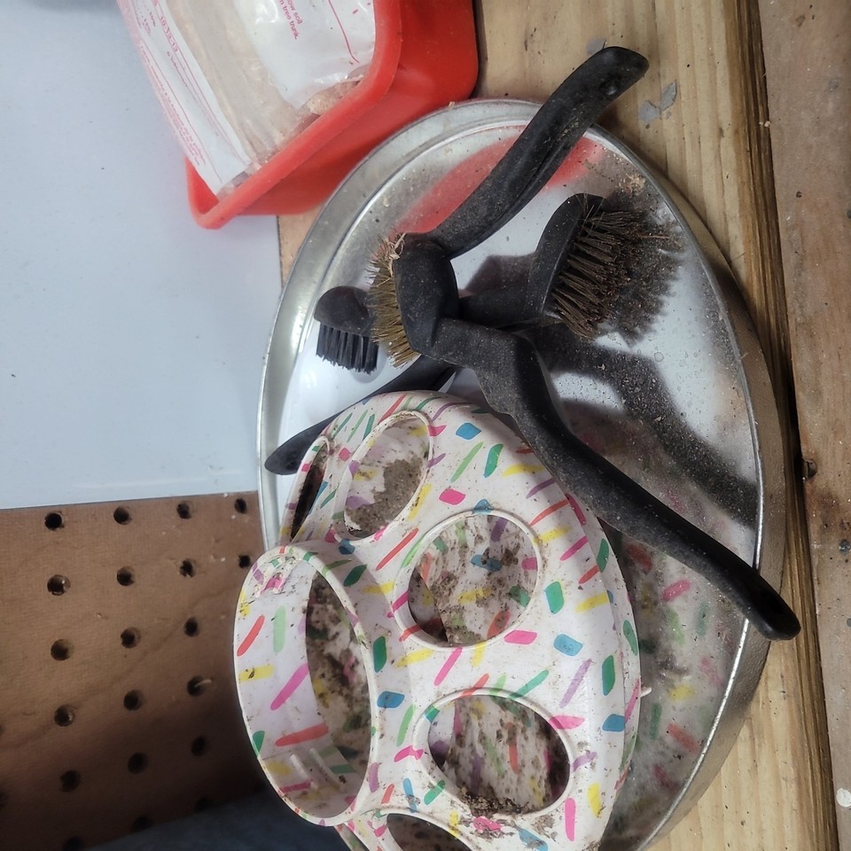 Antique Singer Sewing 1889 Puzzle Box Most Attachments Style # 27 | eBay