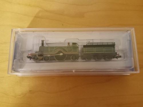 Bachmann N Scale Emily - Thomas & Friends Item No. 58795 | eBay