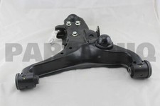 4013A492 Genuine Mitsubishi ARM ASSY FR SUSP LWR RH for sale online | eBay