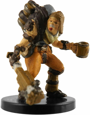 River Kingdoms Ruffian - Kingmaker - Pathfinder / Dungeons & Dragons ...