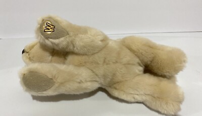 Webkinz Signature Golden Retriever