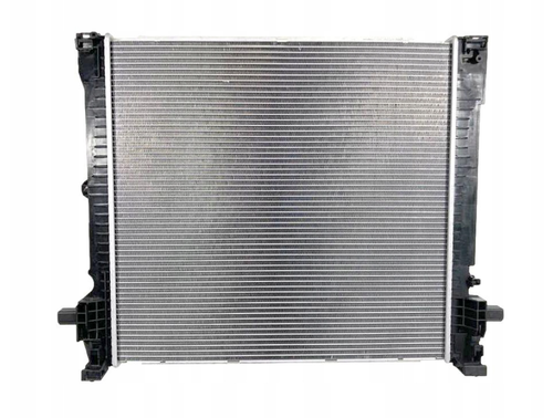RADIATOR BMW X3 G01 X4 G02 20i 20iX 30i 30iX M40iX 17119797807 ...
