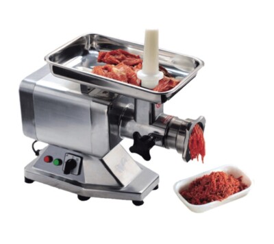Commercial Deli Meat Grinder - #22 Hub | eBay
