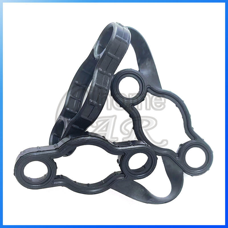 22441 3C710 Valve Cover Gasket Set For Hyundai Santa Fe Kia Sedona ...