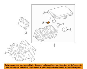 Viva Chevrolet Parts | eBay Stores