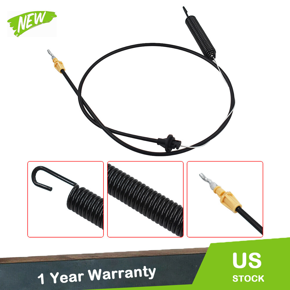 237 Rotary Universal Push Pull Choke Cable 63 Inner 60 Conduit (2-3/4 ...