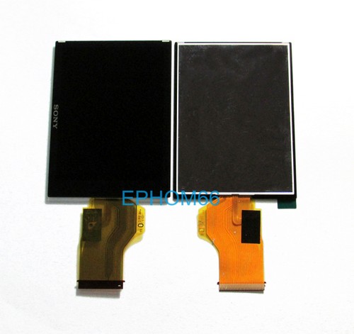 For Sony DSC-RX100 DSC-RX100 V M5 LCD Display Screen With Backlight ...