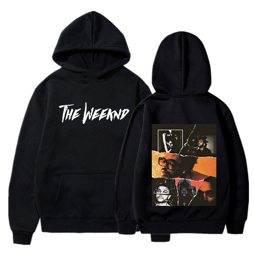 The Weeknd Album S to 3XL Unisex Gift For Fan Hoodie TMB4236 | eBay