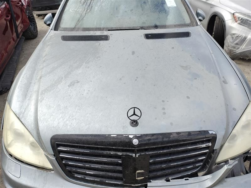 Driver Rear Lower Control Arm 2213501153 Fits 08-13 Mercedes Benz S63 ...